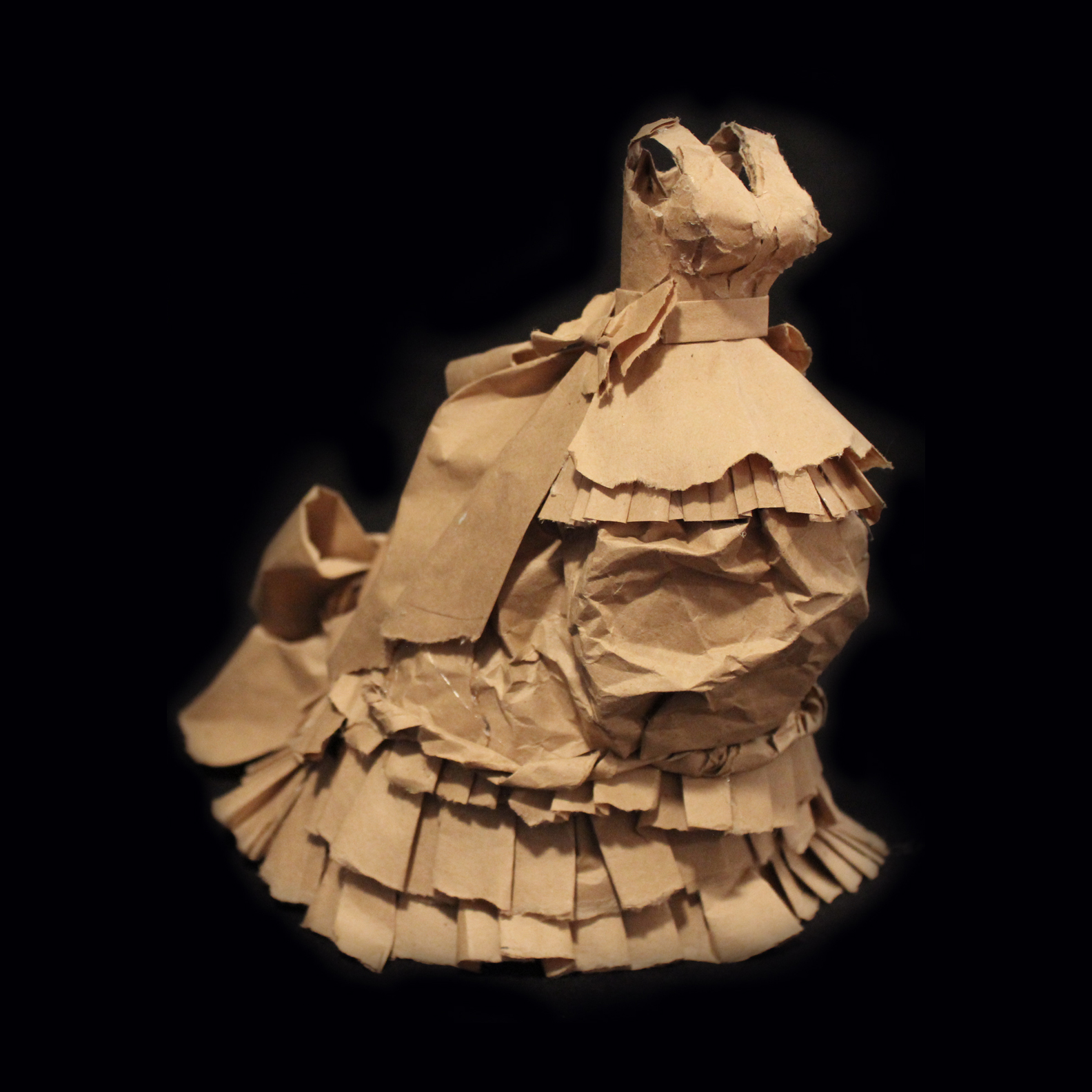 victorian-paper-dress – Catalina McKay